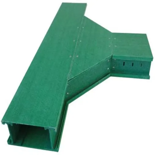 frp outdoor cable tray