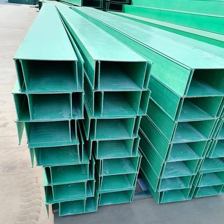 FRP GRP Cable Tray frp-grp-cable-tray