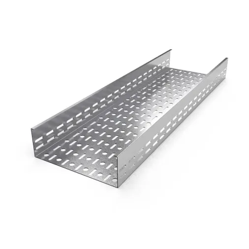 Perforated Cable Tray