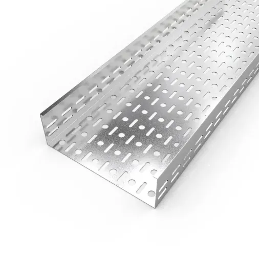 Perforated Cable Tray