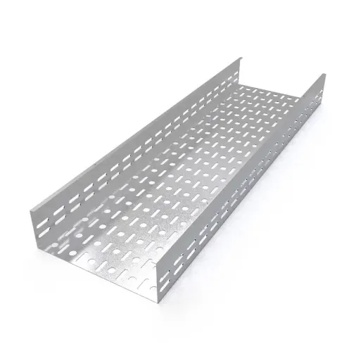 Perforated Cable Tray