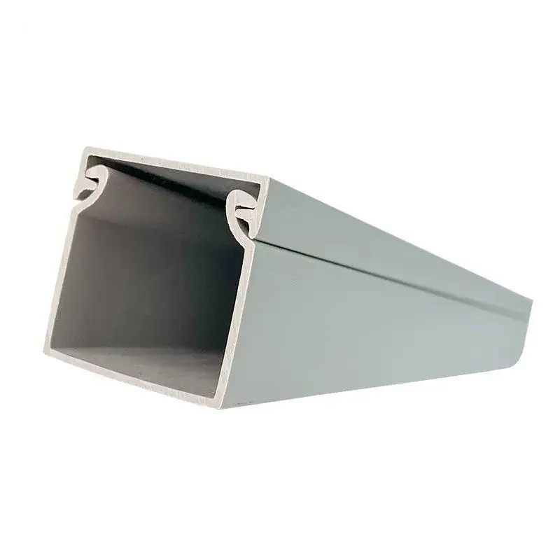 PVC Cable Trunking