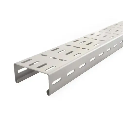 Stainless Cable Tray