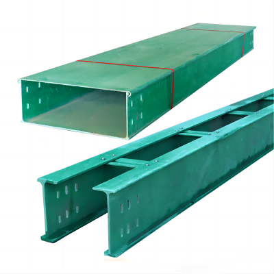 frp outdoor cable tray
