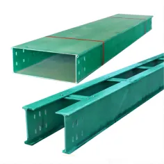 FRP Cable Tray