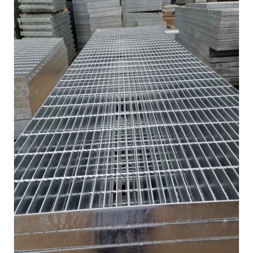Metal Grate Bar Grating for Walkway