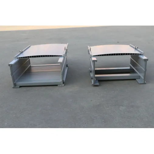 PVC Plastic Cable Trunking