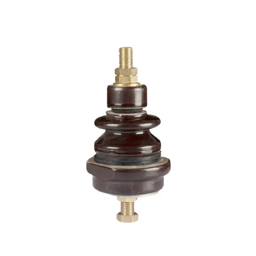 Transformer Porcelain Ceramic Bushing Insulator M20