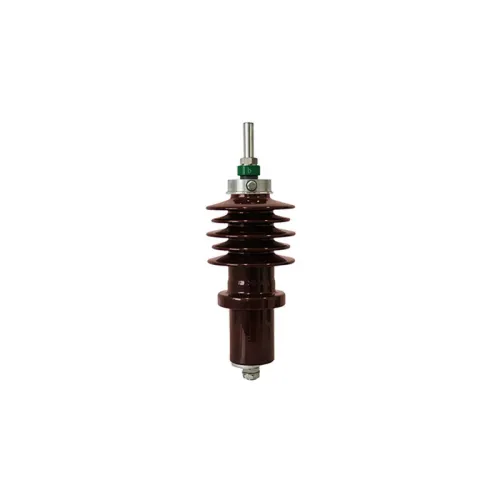Rod type bushing (6~20kV/315~630A screw connected bushing)