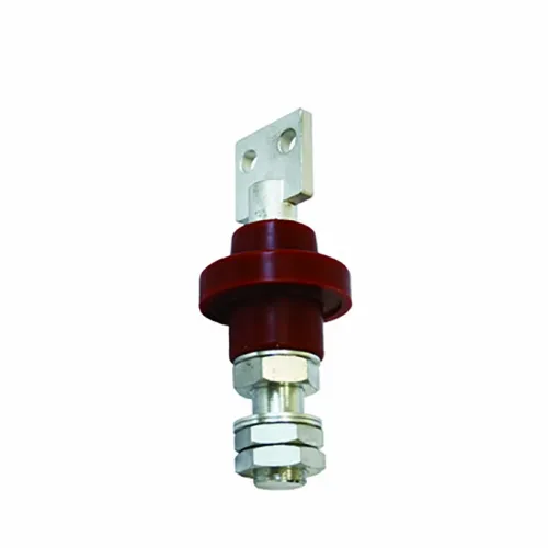 dry resin bushing,epoxy bushing for transformer,epoxy resin cast ...