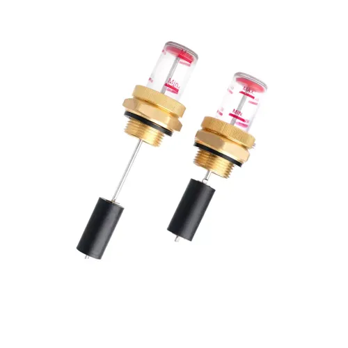 oil tank level gauge,oil level gauge,oil tank level indicator