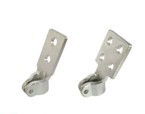 copper flag temianl for transformer bushing