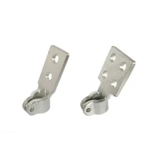 teminal,bushing flag