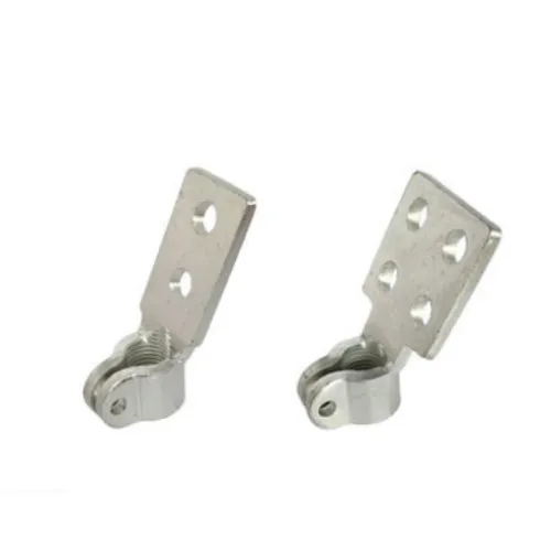 copper flag temianl for transformer bushing