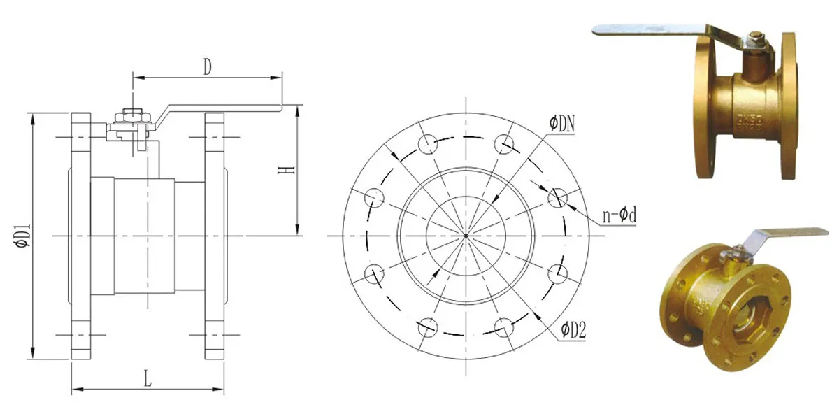 ball valve flange type,flange end ball valve,