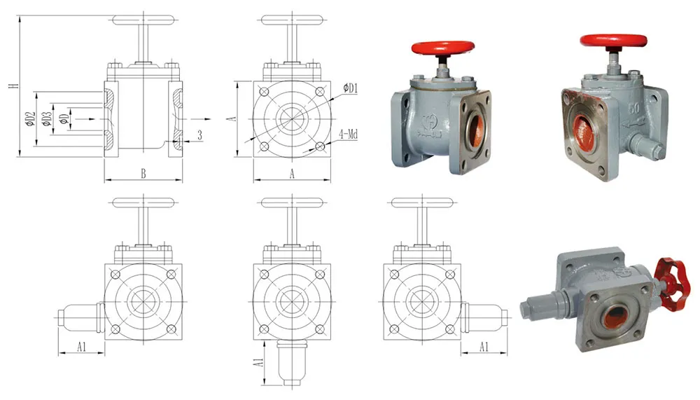 transformer oil drain valve,oil drain valve for transformer,oil drain ...