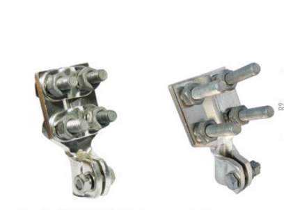 copper temianl for transformer bushing FLAG 250A 315A 630A