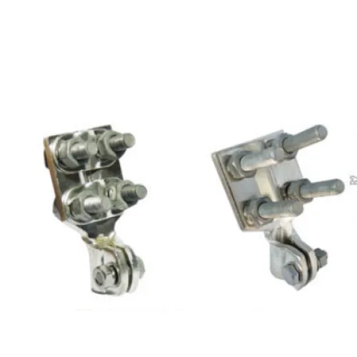 copper temianl for transformer bushing FLAG 250A 315A 630A