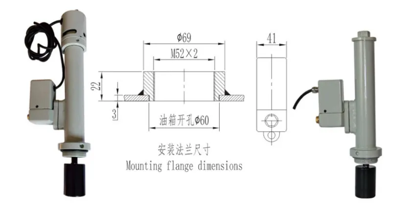 transformer oil level indicator,oil level gauge in transformer ...