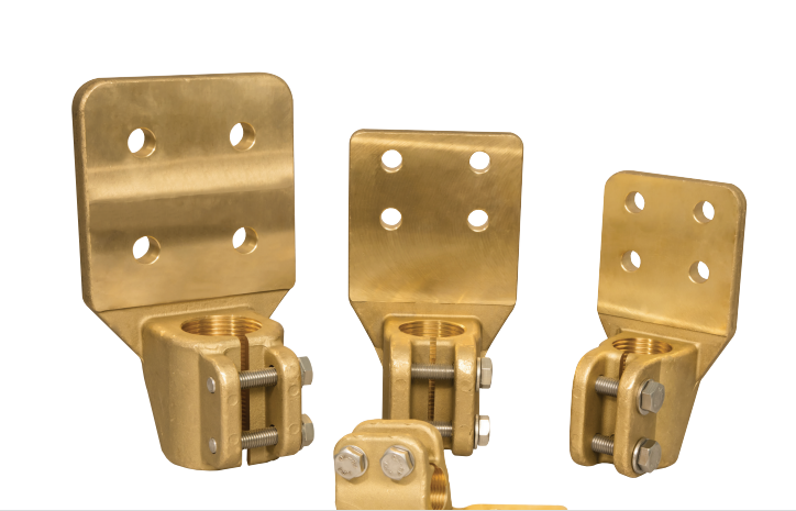 teminal,bushing flag, DIN standard flag