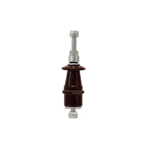 DIN standard bushing for transformer 36KV 250A 630A Porcelain bushings ...