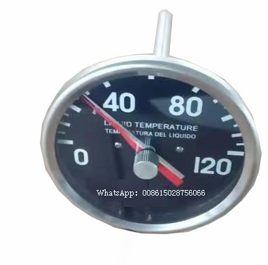 transformer thermometer,contact thermometer for metal,bi metallic ...