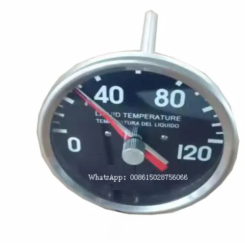 transformer thermometer,contact thermometer for metal,bi metallic ...