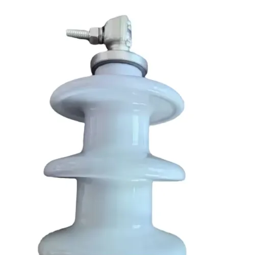 ANSI standard Porcelain bushing for transformer 15KV 50A Transformer ...