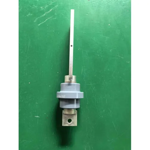 Customized ANSI standard epoxy resin bushing box transformer