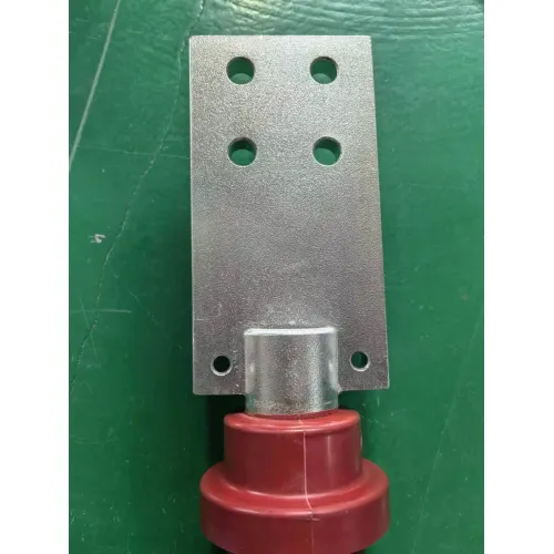 Power Transformer epoxy resin bushing 3KV 4 hole