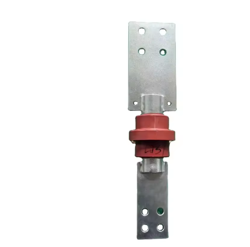 Power Transformer epoxy resin bushing 3.6KV 4 hole