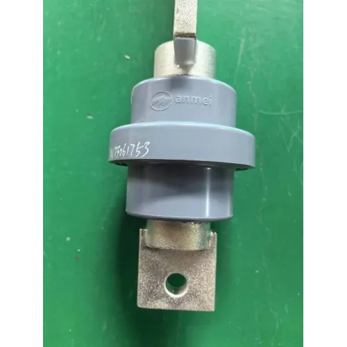 Customized ANSI standard epoxy resin bushing box transformer