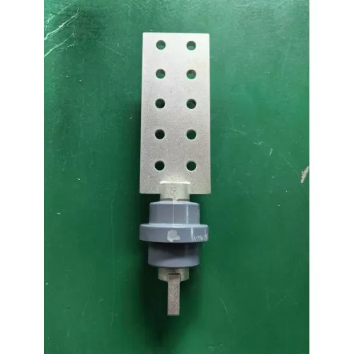 Customized ANSI standard epoxy resin bushing box transformer