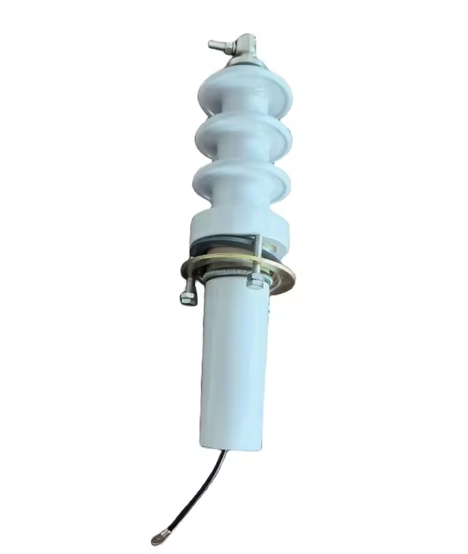 ANSI standard Porcelain bushing for transformer 15KV 50A Transformer ...