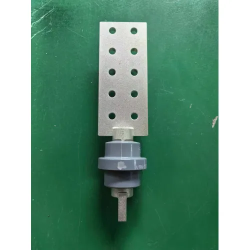 Customized ANSI standard epoxy resin bushing box transformer