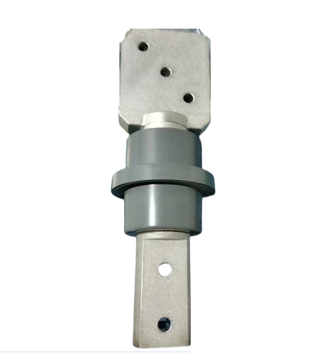 epoxy resin bushing for transformer Grey Color 2.5KV 5200A Box ...