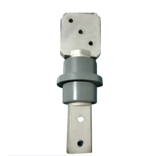 epoxy resin bushing for transformer Grey Color 2.5KV 5200A Box ...