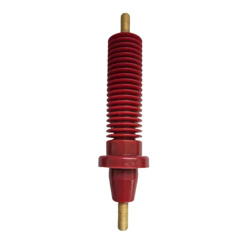 Epoxy resin bushings For transformer 12KV 315A 630A Resin bushing