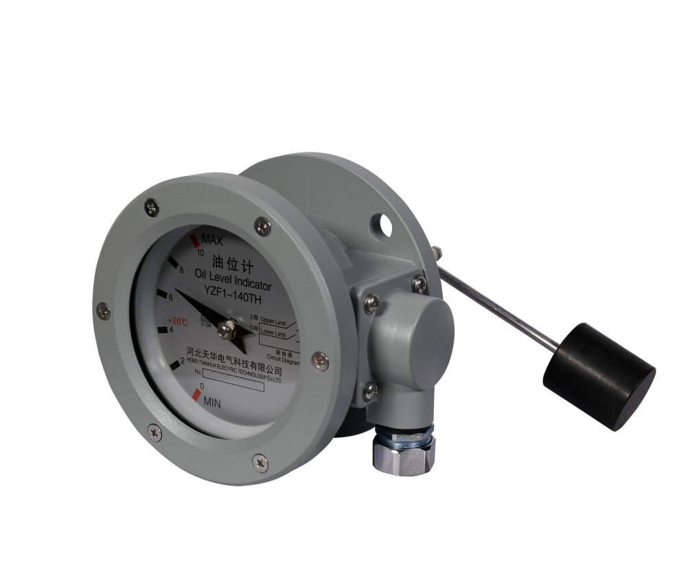 transformer oil level indicator,oil level gauge in transformer ...