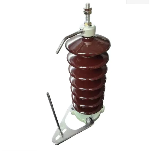 Transformer Porcelain Bushing 36KV 250A High Altitude Transformer Bushings