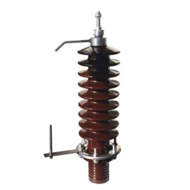 Transformer Porcelain Bushing 36KV 250A High Altitude Transformer Bushings