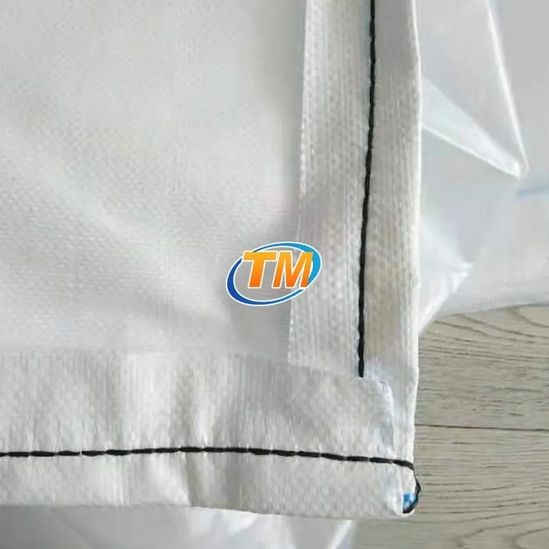 Single Loop FIBC Bags