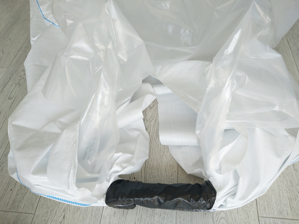 Single Loop FIBC Bags