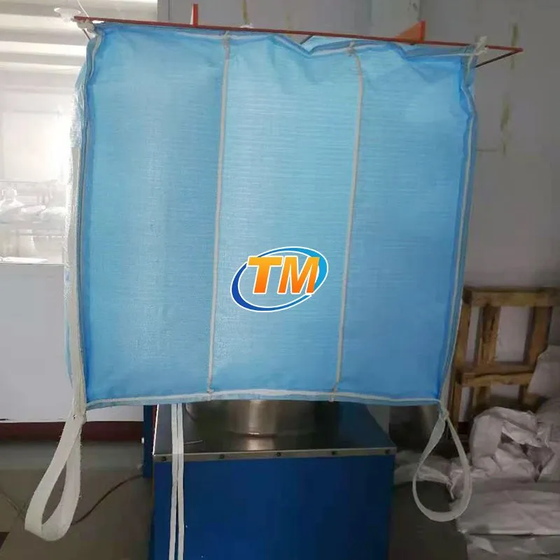 Anti Static Bulk Bags,Type D Anti static Bulk Bags