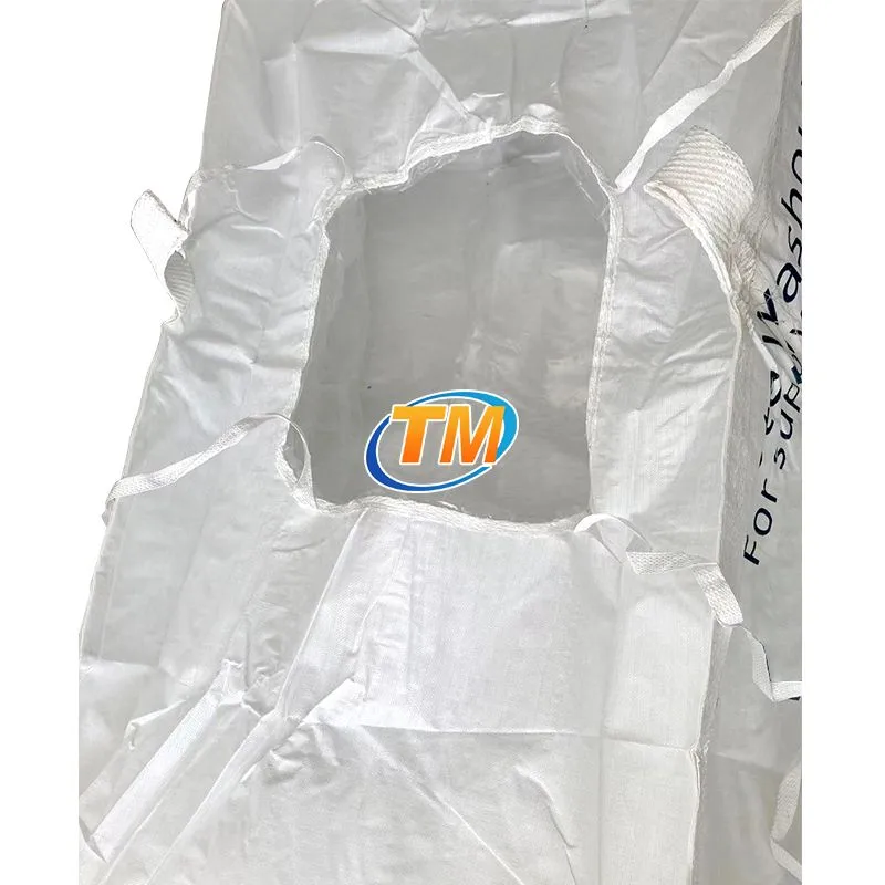 Concrete Washout Bags