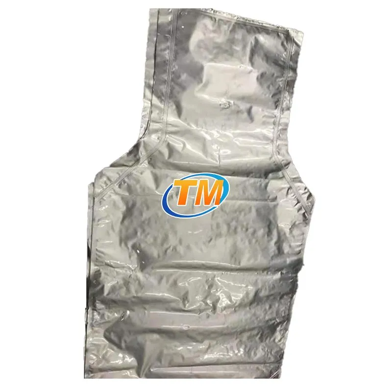 Aluminium Foil Inner Liner for Big Bag Price