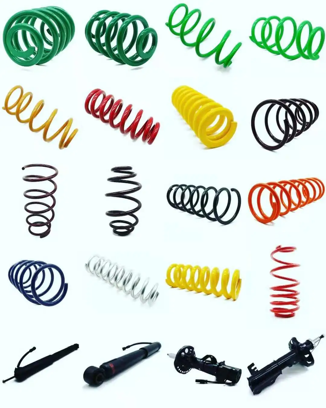 Hyundai coil spring lifespan: expert guide for Hyundai models