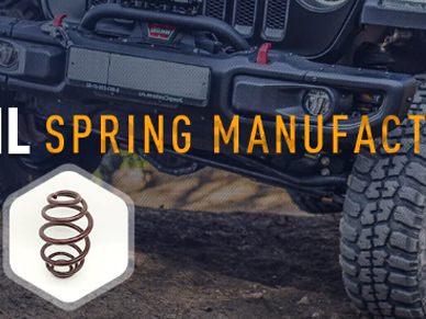 HOW TO DIAGNOSE COIL SPRING PROBLEMS