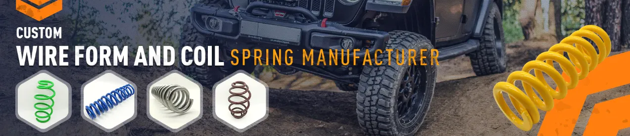 HOW TO DIAGNOSE COIL SPRING PROBLEMS