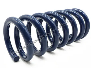 Heavy-Duty Coil Springs